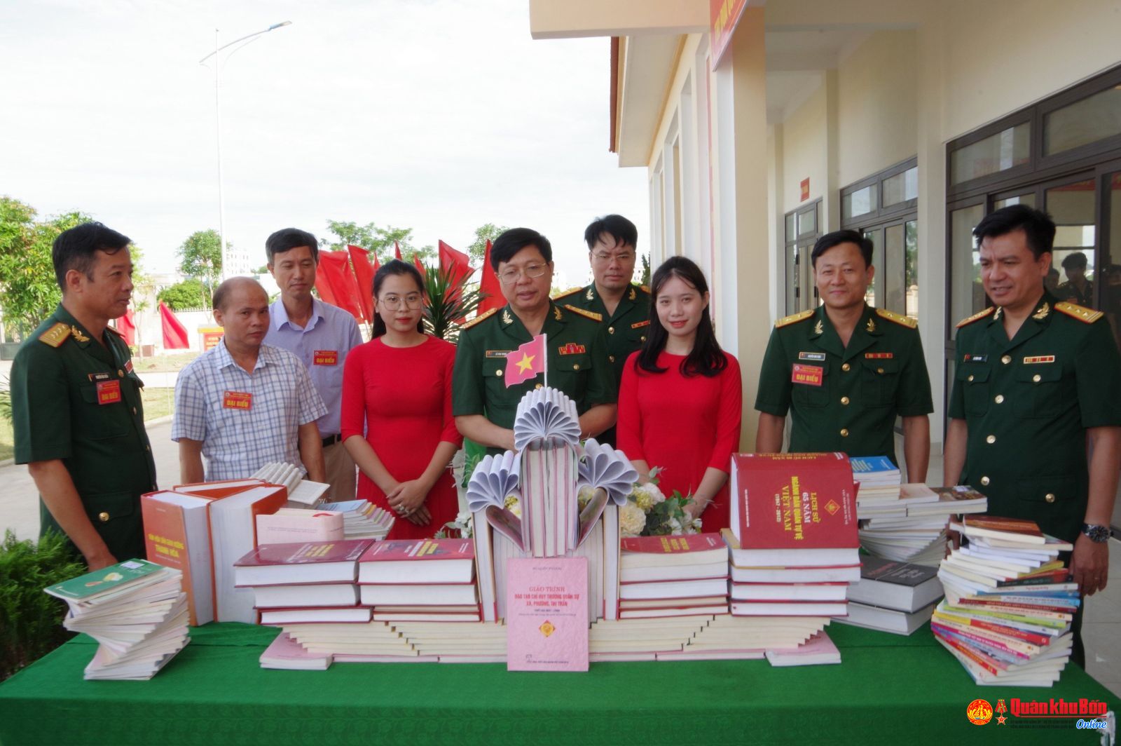 Trung đoàn 762, Bộ CHQS tỉnh Thanh Hóa: Đại hội Thi đua quyết thắng giai đoạn 2019-2024